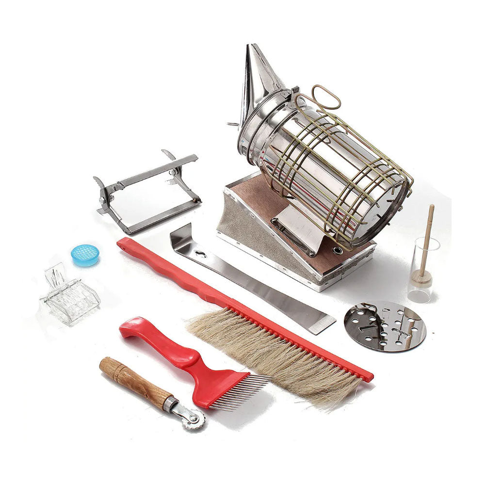 Beekeeping Equipments – Ozee beekeeping Supplies