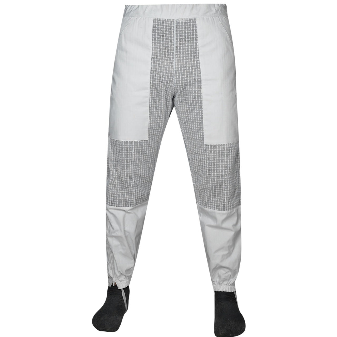 Beekeeping Bee Trouser 3 Layer Ultra-Cool Mesh Ventilated | OZ BEE ...