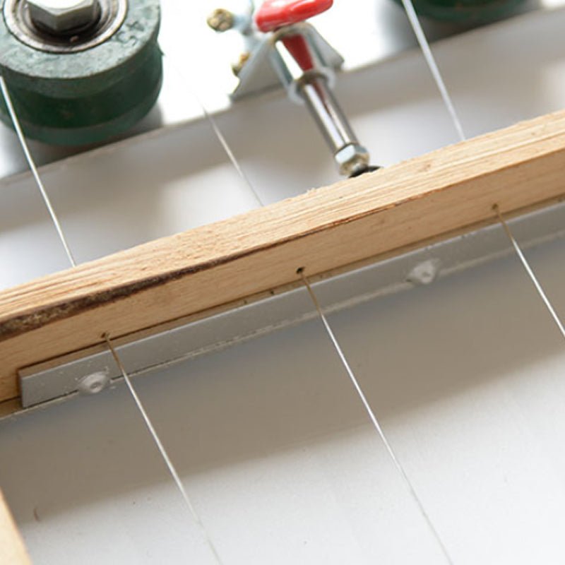 Beehive Frame Wiring Jig Assembly Tool | Beekeeping AU – Ozee ...