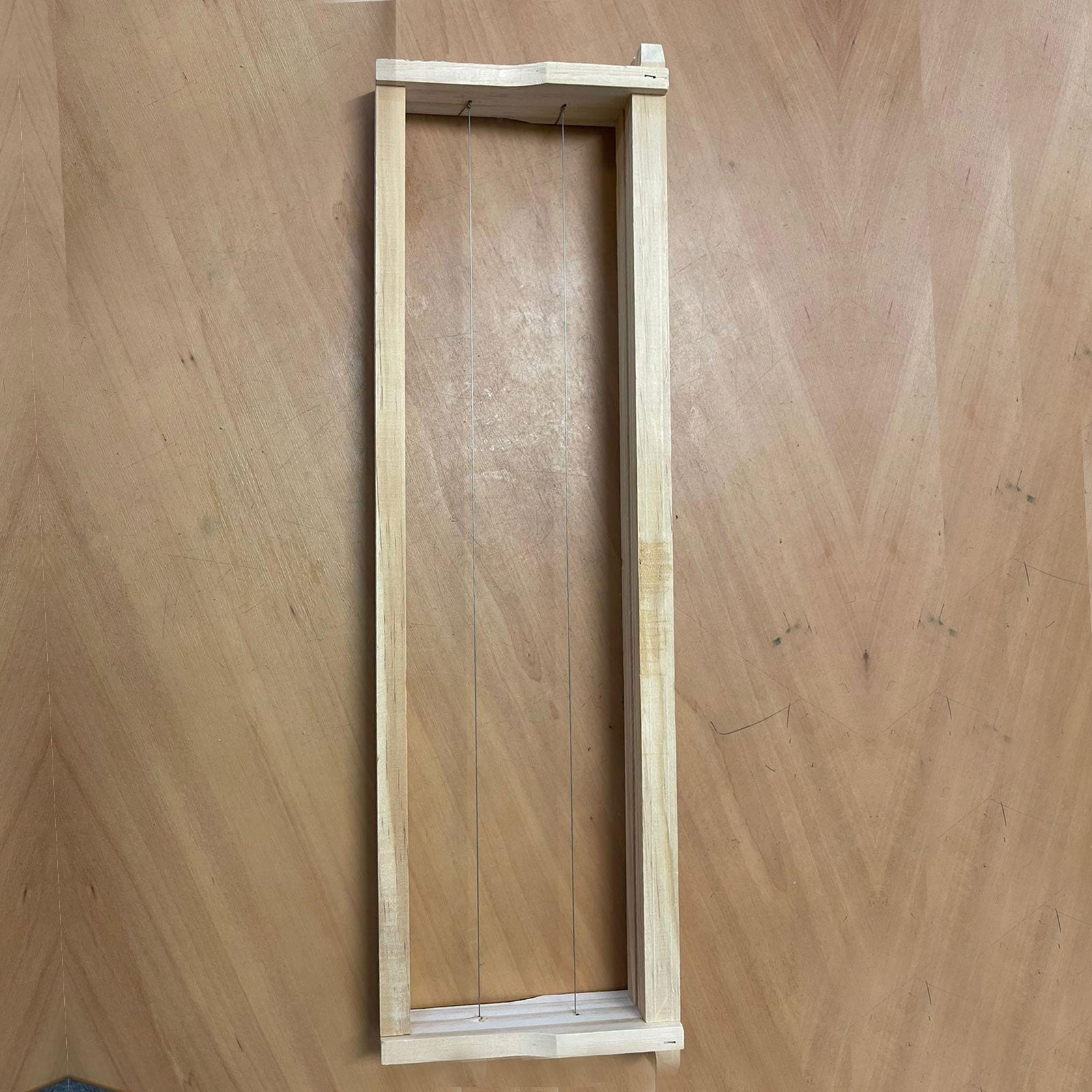 10 X Beehive Premium Assembled & Wired Ideal Frames – Ozee beekeeping Supplies